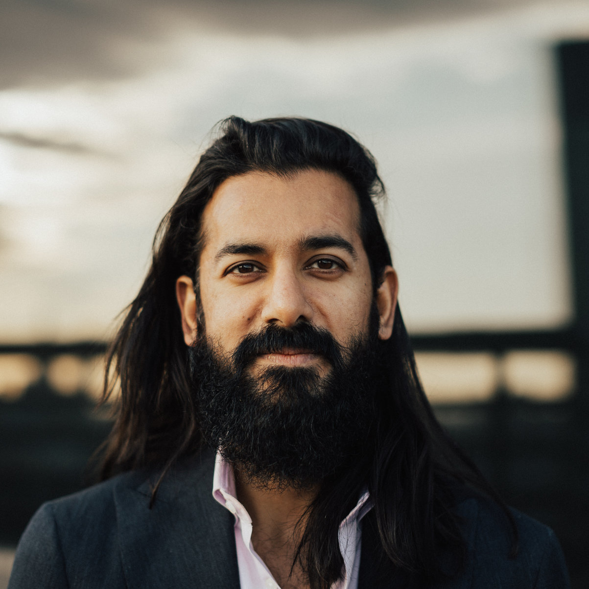 Conversation with Center for Psychedelic Therapies Staff 6/26/2025 | CIIS